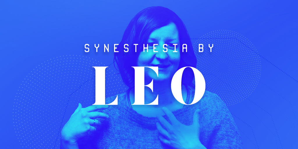 Smelling Colors and Seeing Sounds - Synesthesia